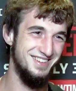 Khasan Magomedsharipov Vs Tyler Mathison, Jun 22, 2024 | Welcome.Bet